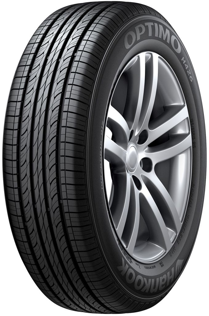 لاستیک 235/55/18 هانکوک کره OPTIMO H426 Hankook | تایرلند - Tyreland